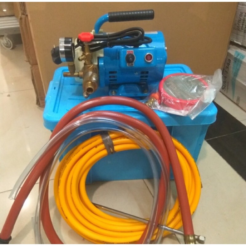 Jual Mesin cuci AC Kyodo / Steam AC low Pressure kyodo 20A | Shopee ...