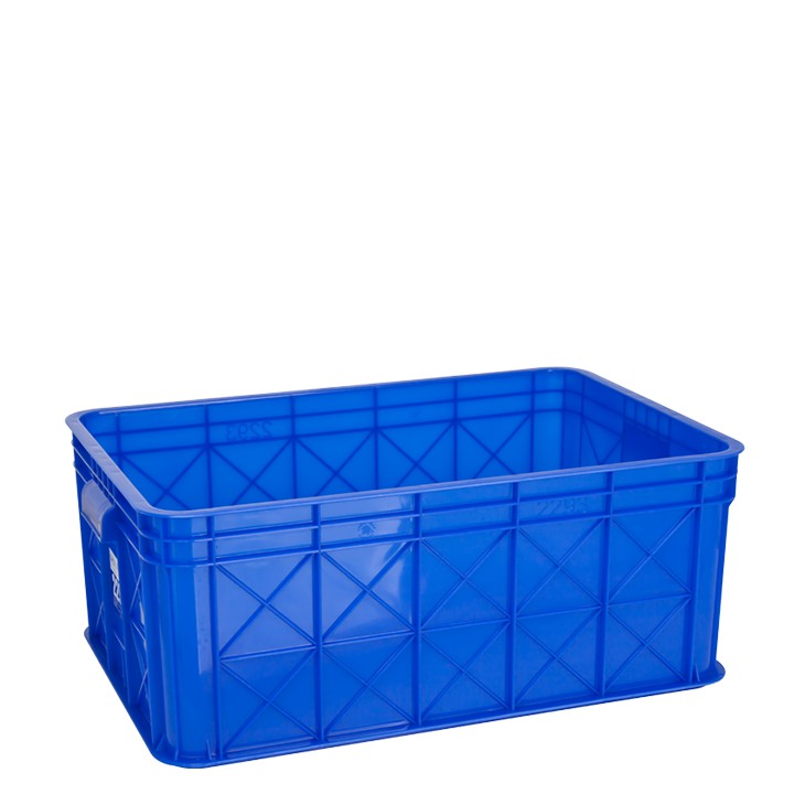 Jual 64x43x25 Box Container Hanata 2102 FOOD SAFE / Bak Plastik ...