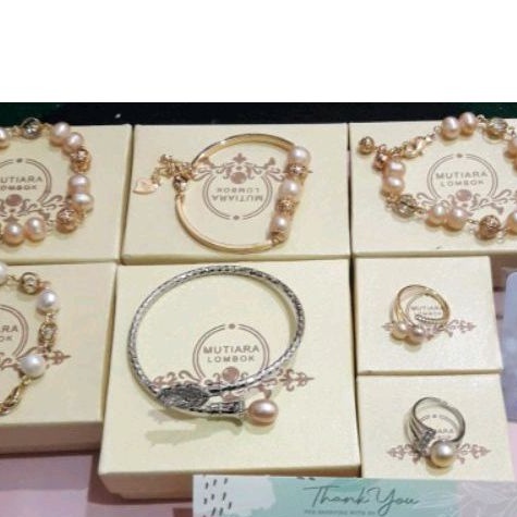 Jual Lulu Pearl Mutiara Lombok - Gift Box Mutiara Lombok Asli | Bros ...