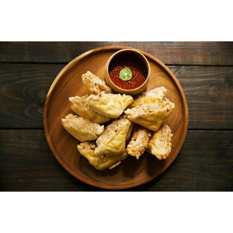 Jual BATAGOR ISAN Oleh-Oleh Bandung20pcs | Shopee Indonesia