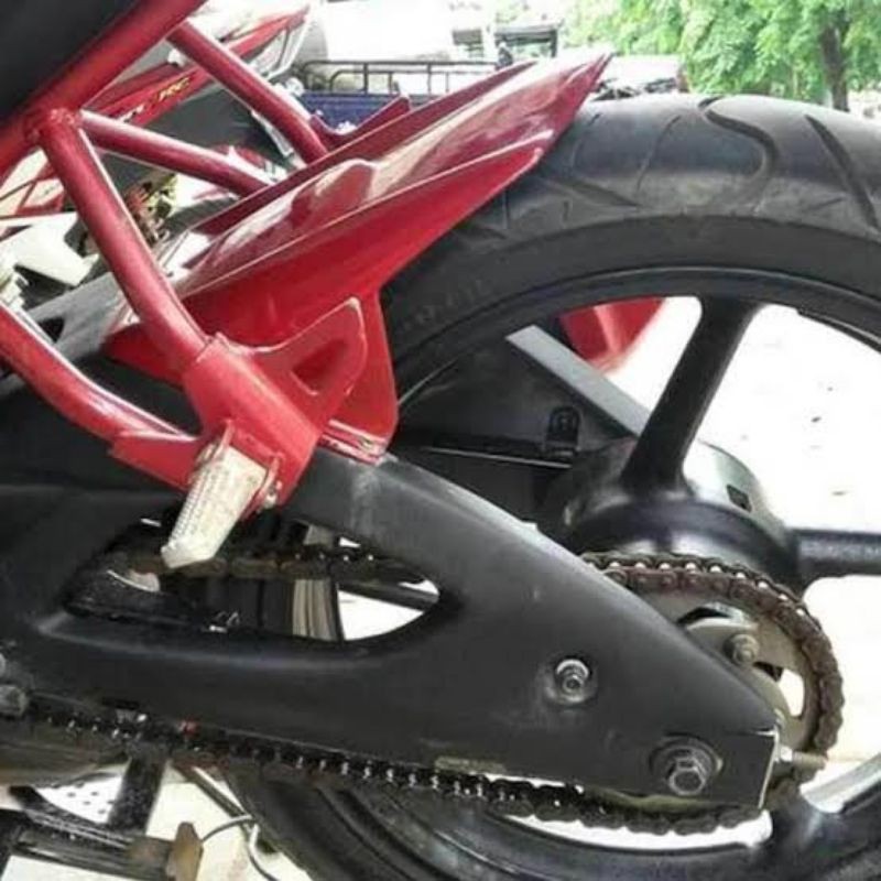 Jual kondom arm yamaha byson karbu | Shopee Indonesia