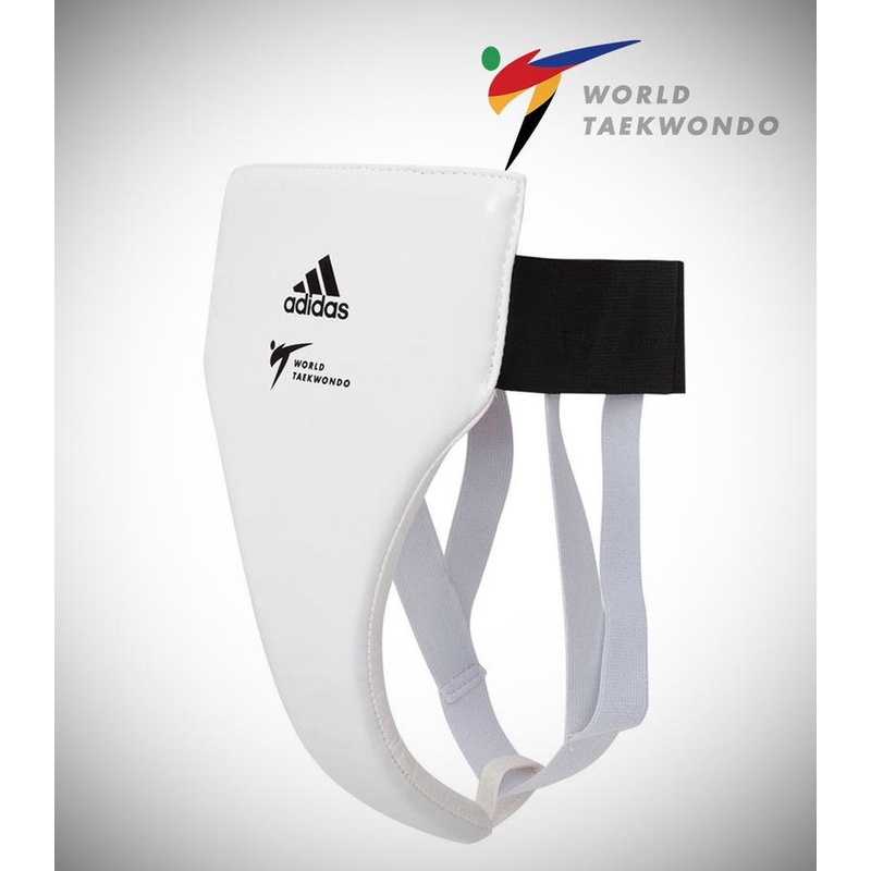 Jual ADIDAS Genital / Groin Guard (Pelindung Kemaluan) - Female ...