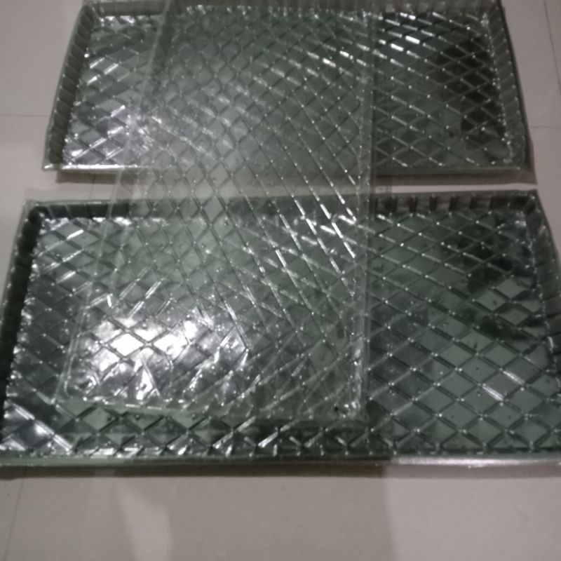 Jual tempat semai padi (tray) | Shopee Indonesia