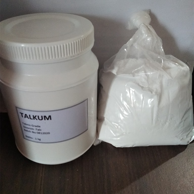 Jual Talkum 1 kg | Shopee Indonesia