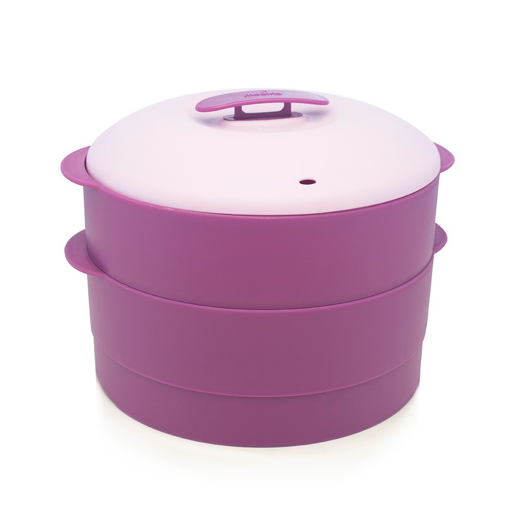 Jual Amethyst Easy steamer | Shopee Indonesia
