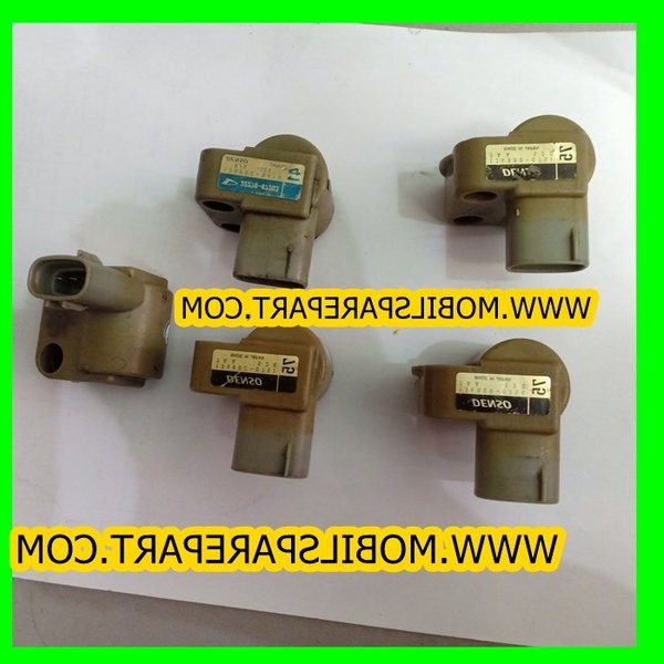 Jual SENSOR ACTUATOR VALVE IDLER SPEED CONTROL ISC ISCV BALENO GREAT ...