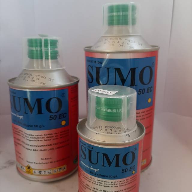 Jual Sumo 500 ml | Shopee Indonesia