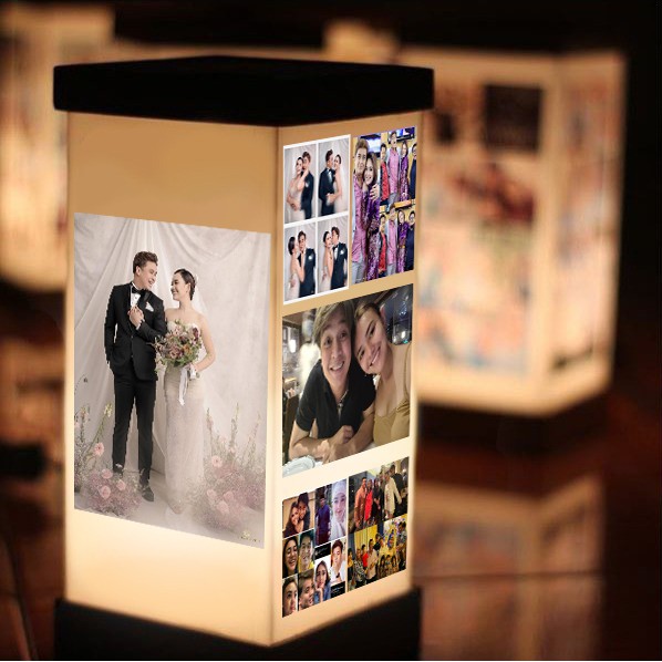Jual Hadiah Foto Kado Gift Custom Ultah Ulang Tahun Anniversary ...