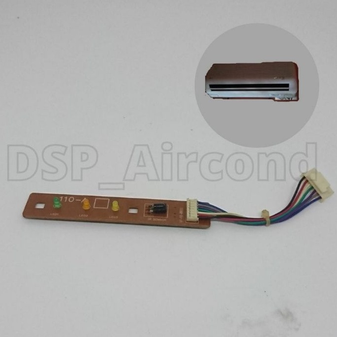 Jual Sensor AC LG Model Lama | Shopee Indonesia