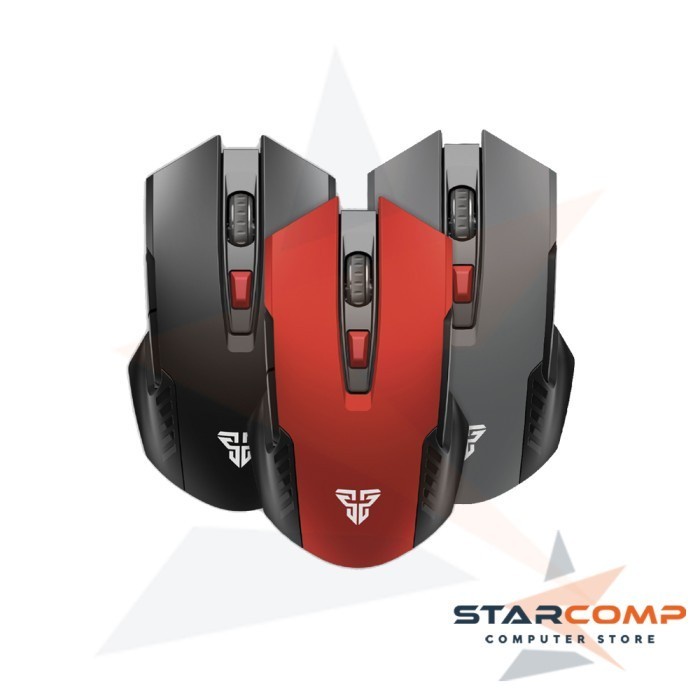 Jual Fantech RAIGOR II WG10 Mouse Wireless Gaming | Shopee Indonesia
