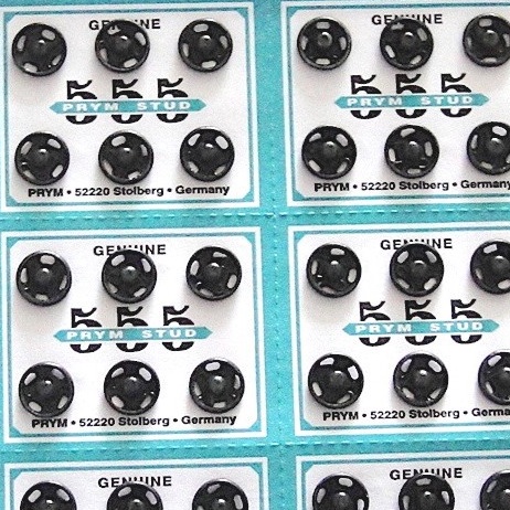 Jual Kancing Cetet/Kancing Jepret Besi Merek 555/Jual Per Pepel 36 Set ...