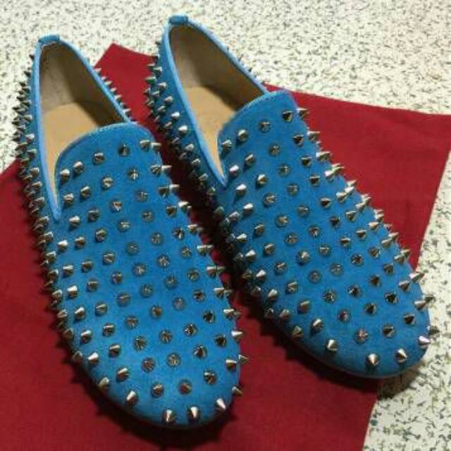 Jual Sepatu Pria Slip On Full Duri / Sepatu Slip On Pria Full Duri ...