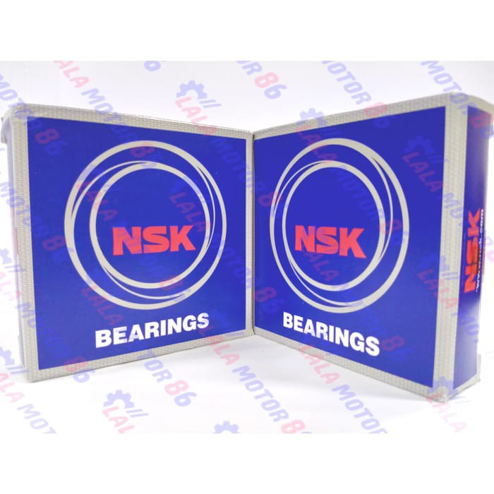 Jual BEARING B 40 -94 SQ FORKLIFT NSK BEARINGS JAPAN | Shopee Indonesia