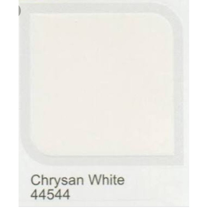 Jual Cat Tembok Dulux Catylac Interior 44544 Chrysan White atau White ...