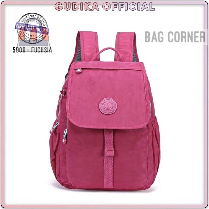 Jual BagCorner - Backpack GUDIKA 5009 - tas ransel sekolah pria wanita ... Jual BagCorner - Backpack GUDIKA 5009 - tas ransel sekolah pria wanita ...