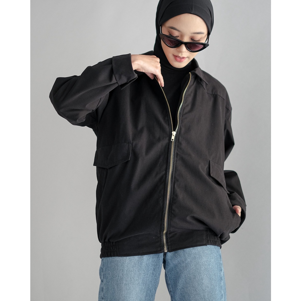Jual Myrubylicious ACELO JACKET | Shopee Indonesia