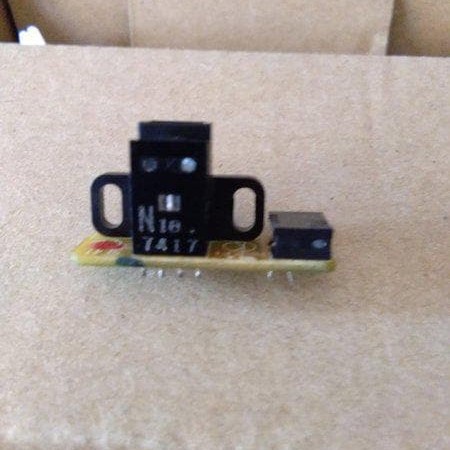 Jual Sensor Encoder Disk EPSON L110 L120 L210 L220 L300 L310 L350 L355 ...