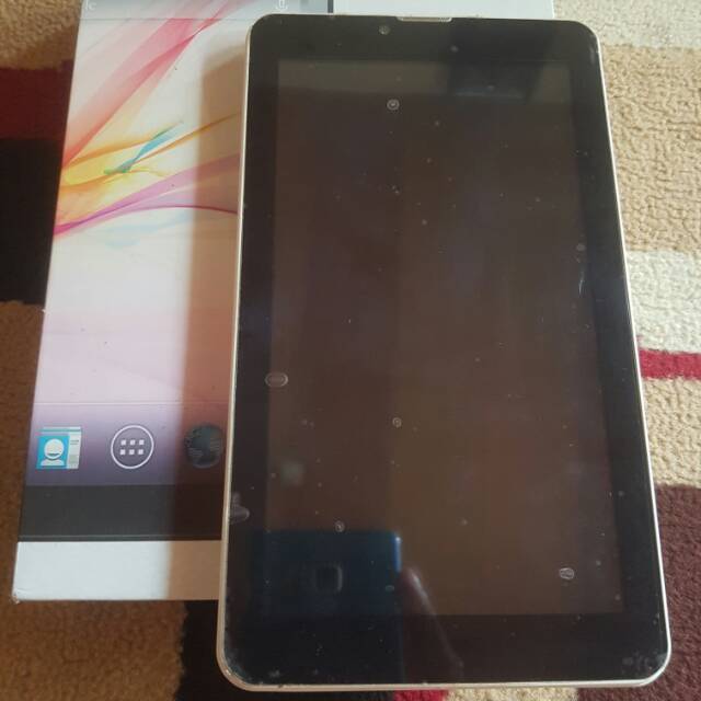 Jual Tablet imo Y8 imo vision 7 inch TV analog | Shopee Indonesia