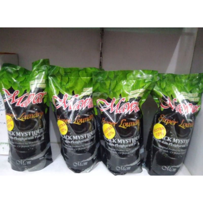 Jual Mawar laundry by wardah | Shopee Indonesia