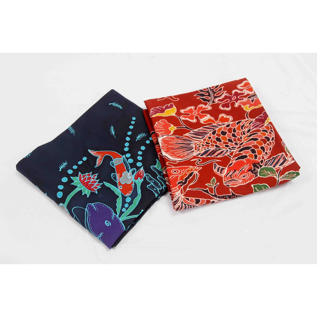 Jual KAIN BATIK "DERMO" | Shopee Indonesia