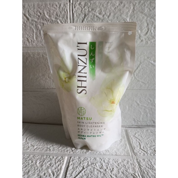 Jual Shinzui Matsu 420ml | Shopee Indonesia