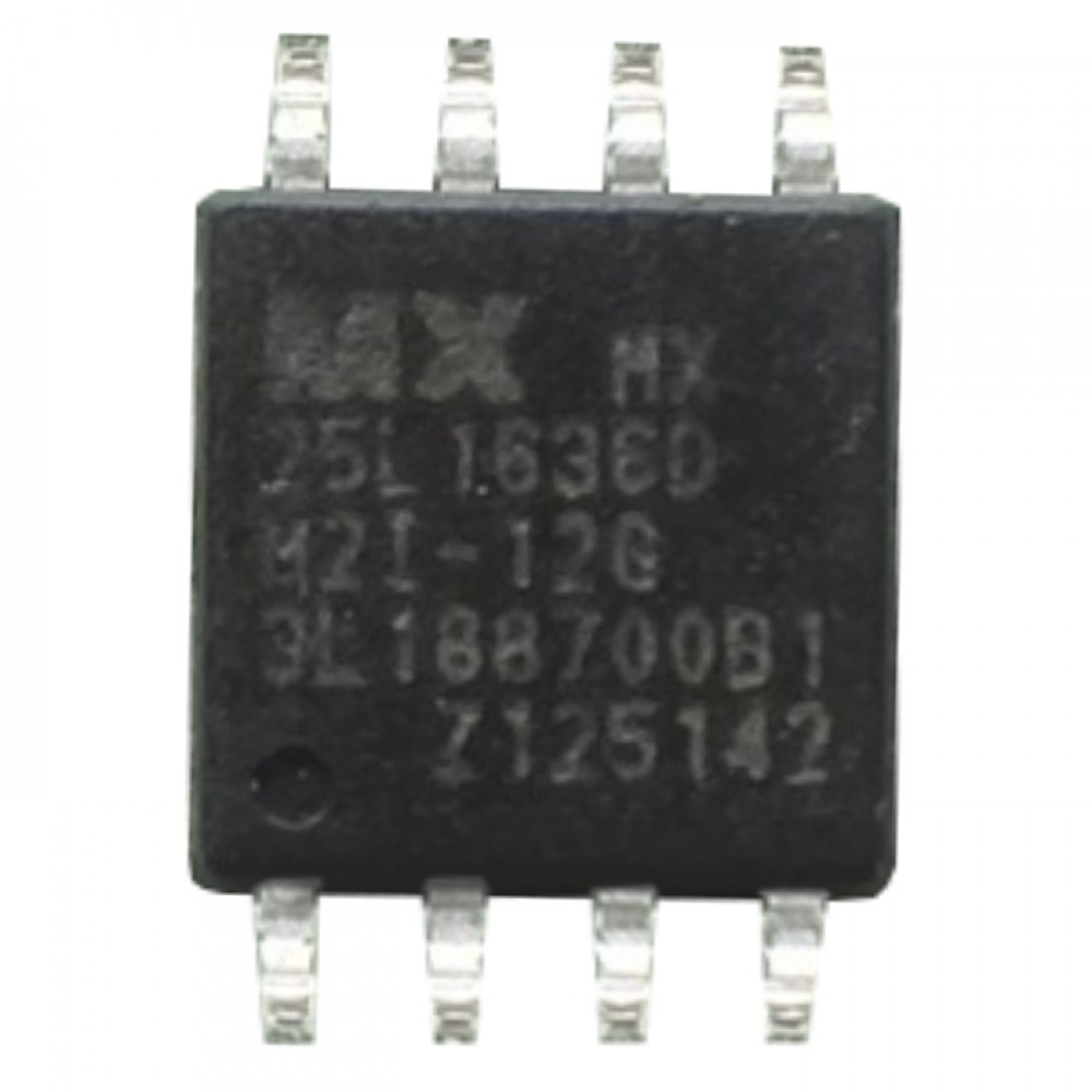 Jual IC Eprom Canon IX6770, IC Eeprom Canon IX 6770, IC Counter 6770 ...