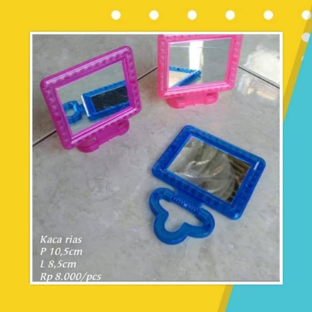 Jual Kaca rias | Shopee Indonesia