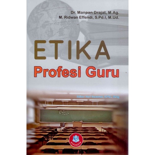 Jual ORIGINAL!! BUKU ETIKA PROFESI GURU | Shopee Indonesia