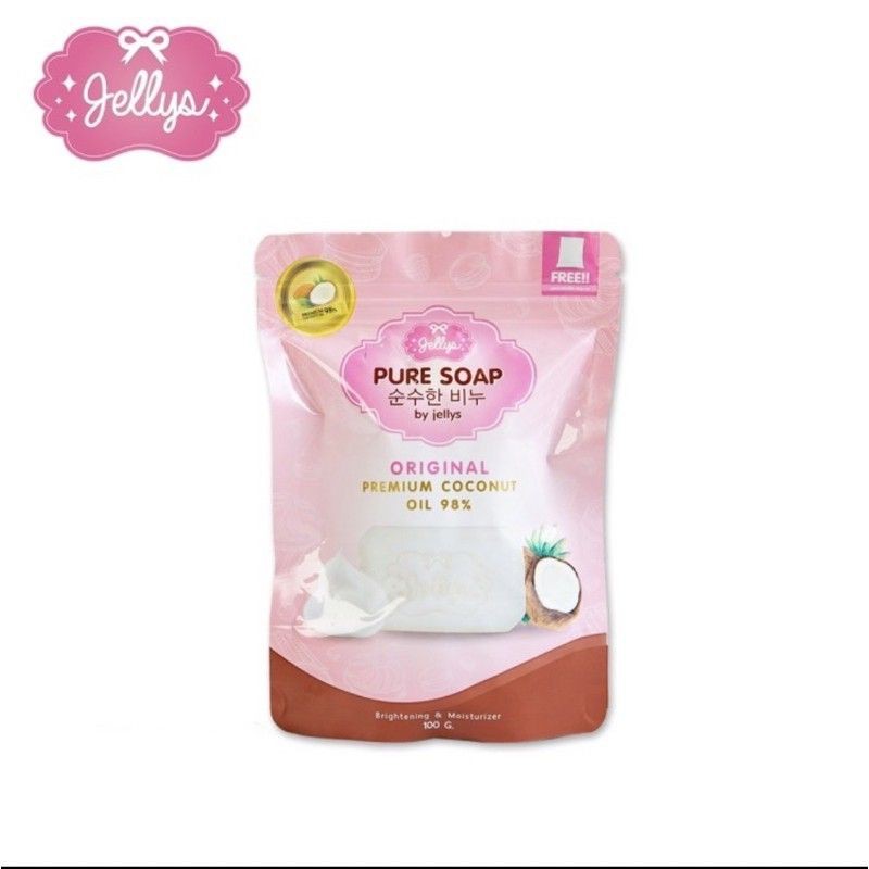Jual PURE SOAP | Shopee Indonesia