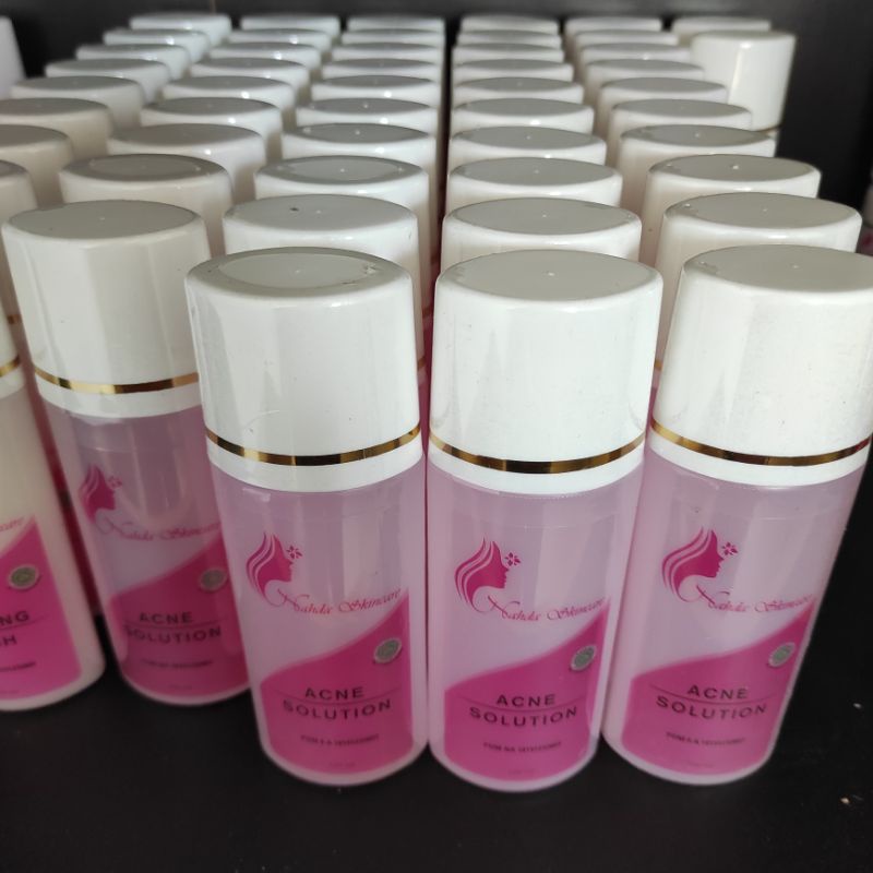 Jual All produk eceran Nahda Skincare | Shopee Indonesia Jual All produk eceran Nahda Skincare | Shopee Indonesia