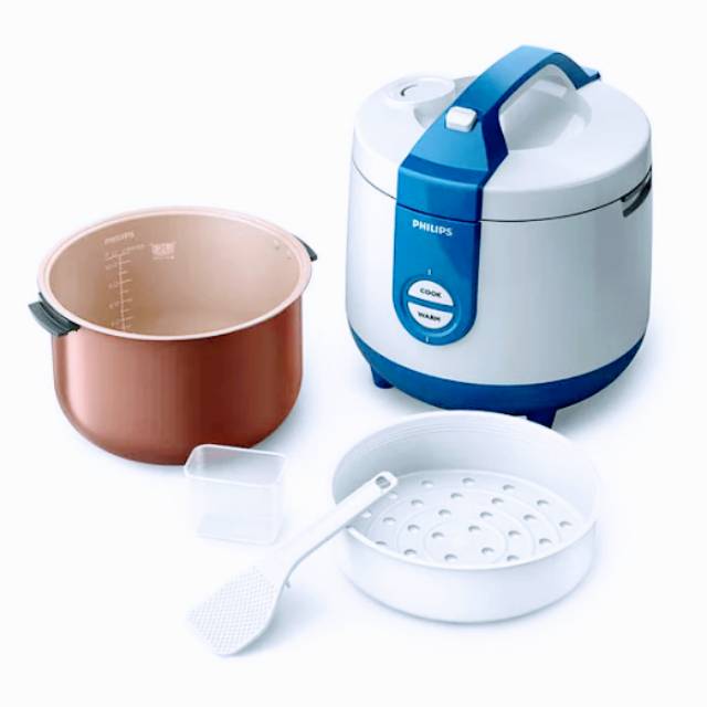 Jual Magic Com Philips 2 liter ( HD 3119) | Shopee Indonesia