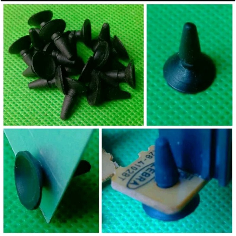 Jual Rubber PCB /Scews Rivets | Shopee Indonesia
