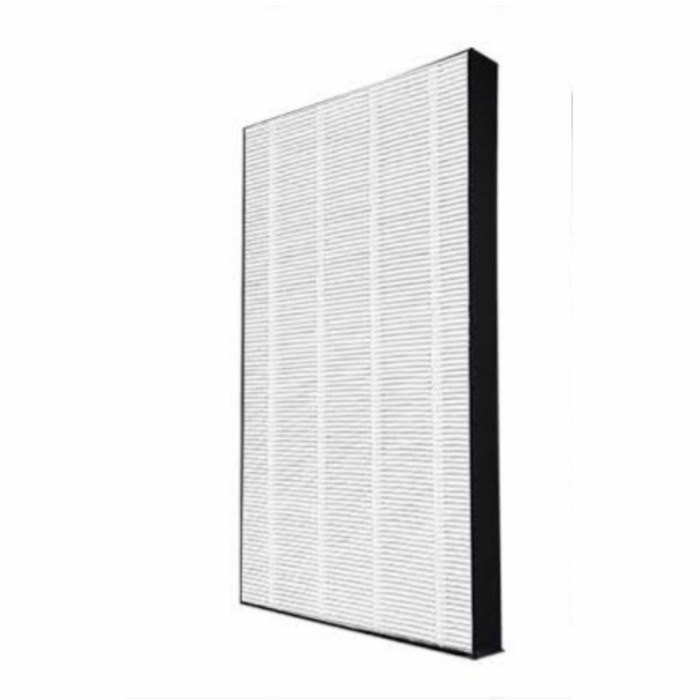 Jual Original Hepa filter Replacemen for SHARP FZ-D40HFE KC D40 ...