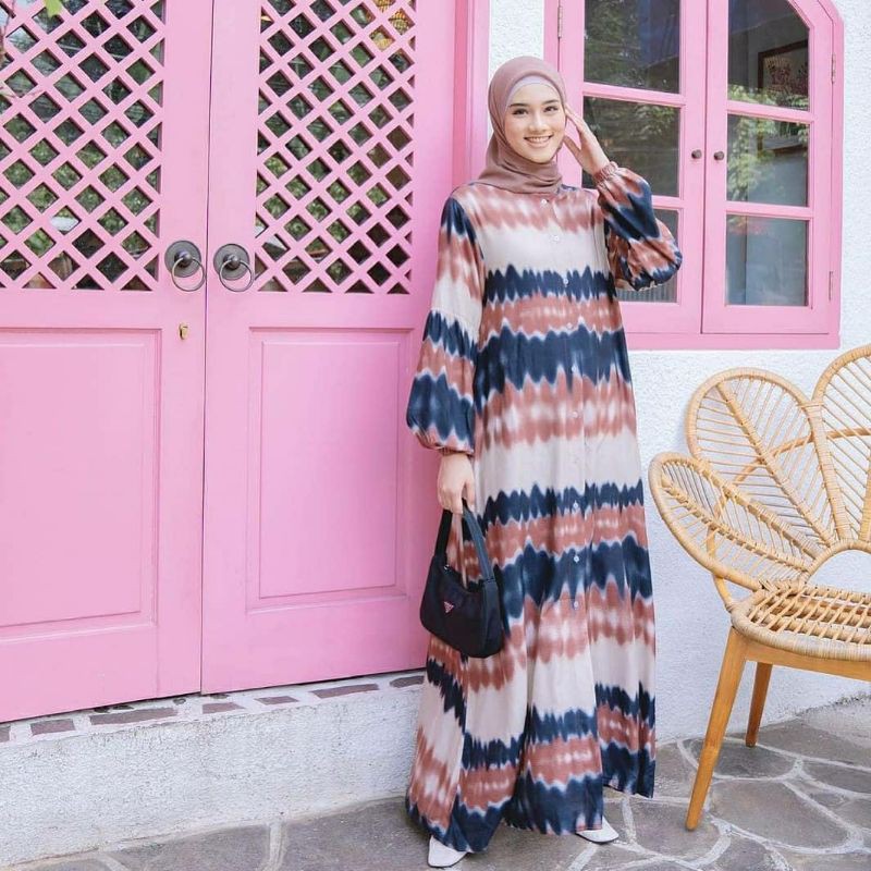 Jual EMA DAILY Kamima Outer (sudah dipesan) | Shopee Indonesia