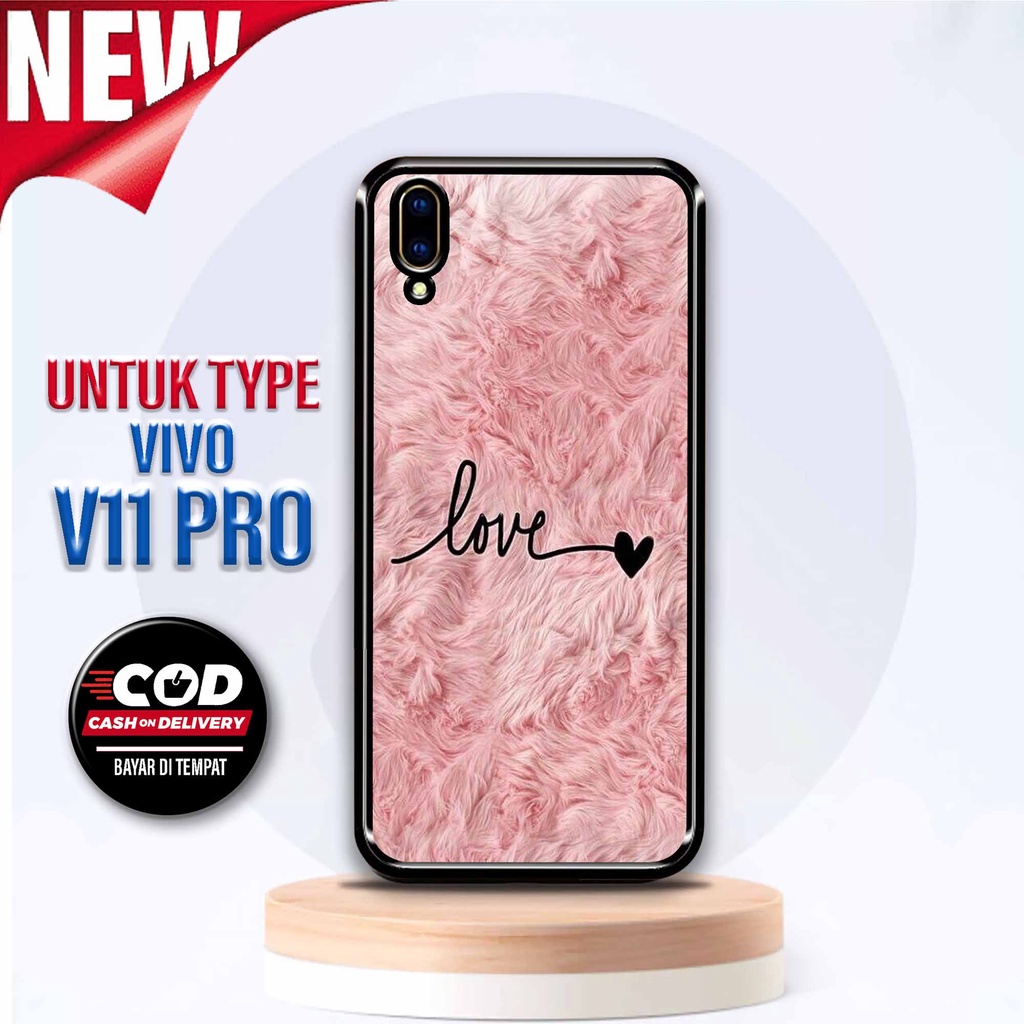 Jual Sukses Case Vivo V11 Pro - Hardacase 2D Glossy Vivo V11 Pro ...