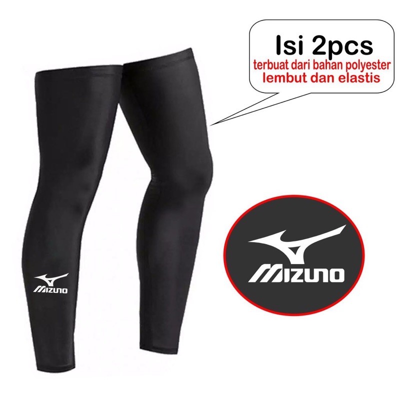 Jual Manset kaki / leg sleeve olahraga | Shopee Indonesia