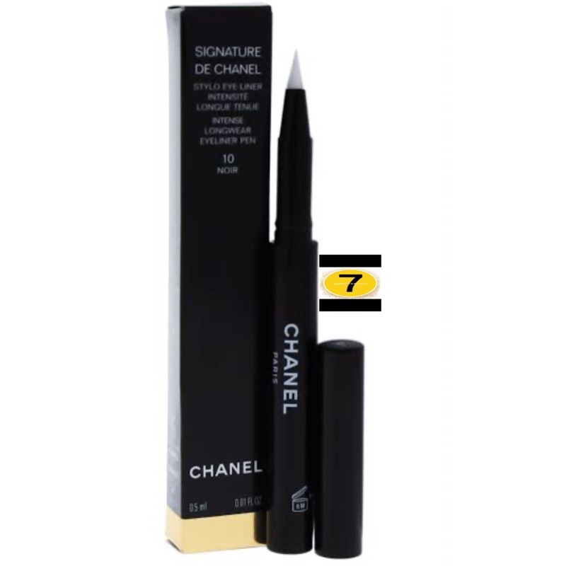 Jual Original| Chanel Eyeliner Pen | Shopee Indonesia