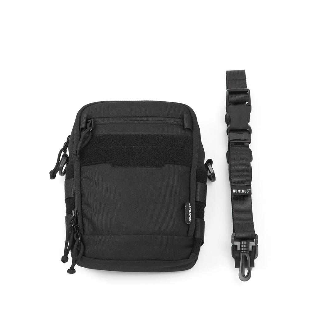 Jual Numerus Mobster MK01 / Sling Bag / EDC / Tas Selempang pria ...