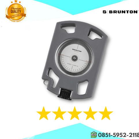 Jual Brunton Omni-Slope Sighting Clinometer | Shopee Indonesia