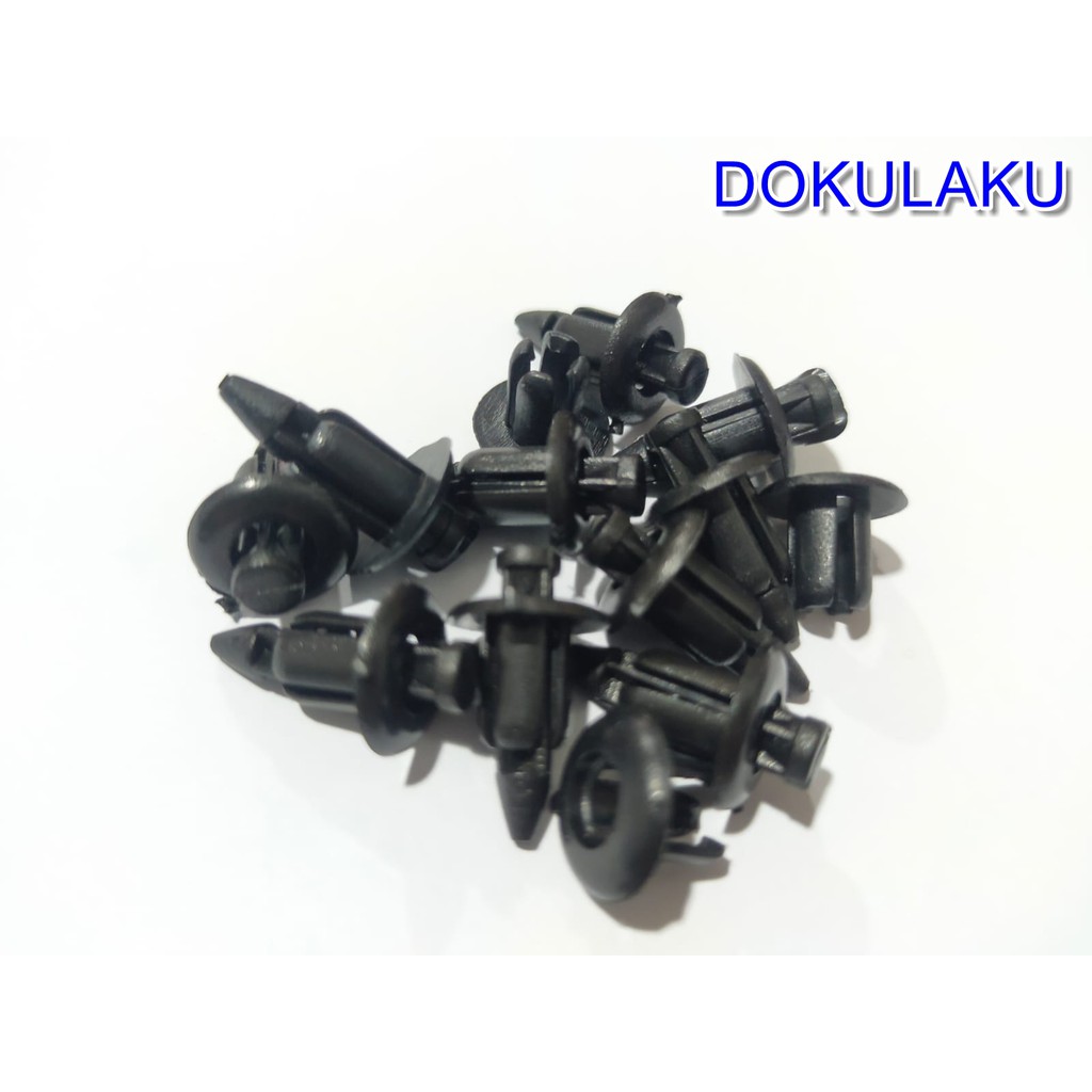Jual BAUT KLIP BODY/BAUT KANCING KLIP PLASTIK BUAT MOTOR HONDA | Shopee ... Jual BAUT KLIP BODY/BAUT KANCING KLIP PLASTIK BUAT MOTOR HONDA | Shopee ...