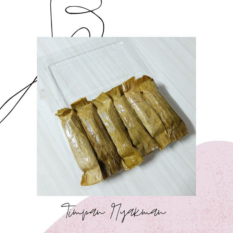 Jual Timpan Nyakman isi 10 pcs | Shopee Indonesia