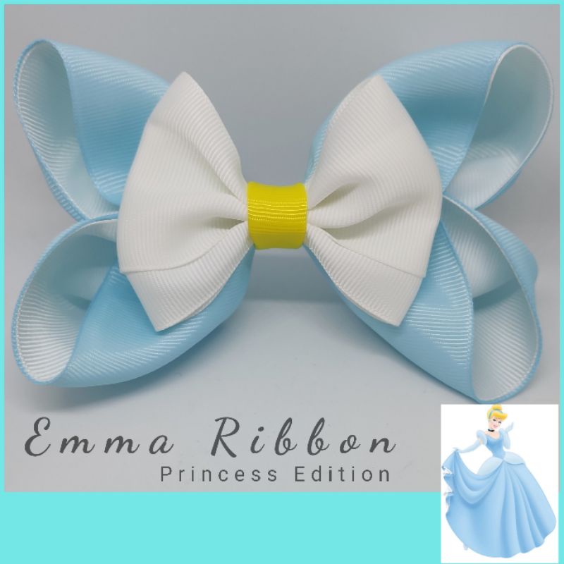 Jual Bando Cinderella/ pita cinderella/ bando princess/ disney princess ...