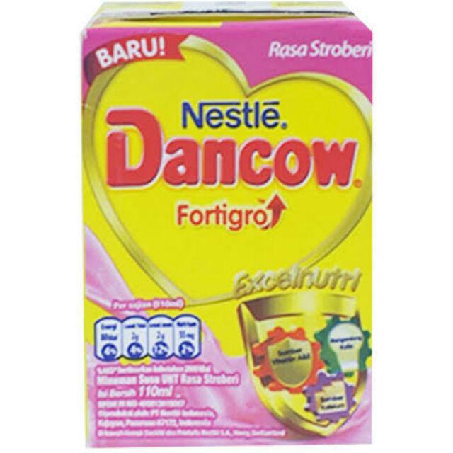 Jual Dancow uht | Shopee Indonesia