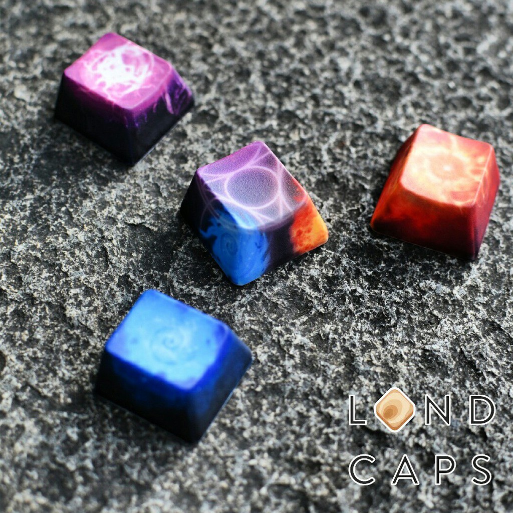 Jual Invoker keycap dota2 mechanical keyboard dota 2 keycaps | Shopee ...