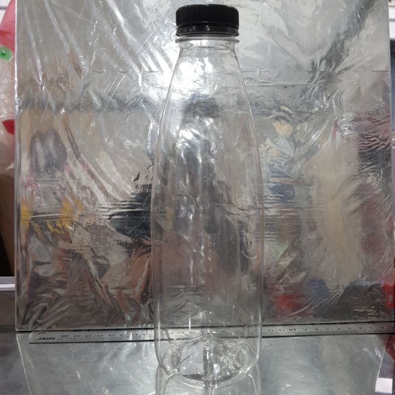 Jual BOTOL 1 LITER AYU | Shopee Indonesia