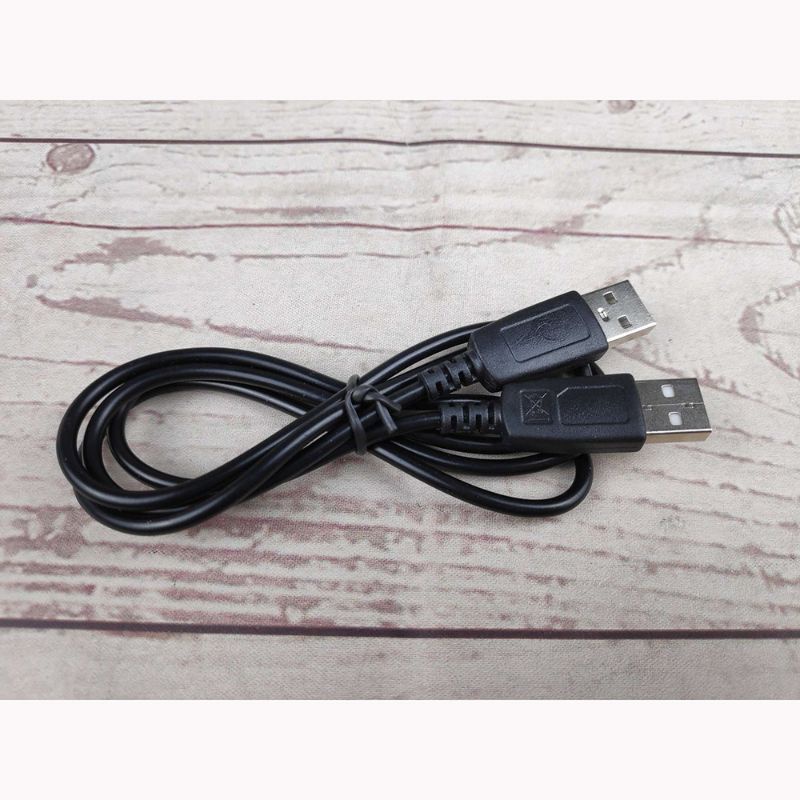 Jual Kabel USB Male ke USB Male Untuk Printer | Shopee Indonesia