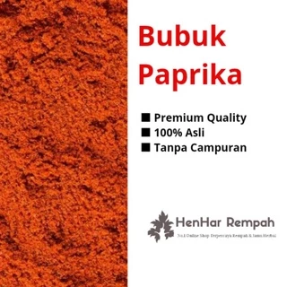 Jual paprika bubuk Harga Terbaik & Termurah Desember 2025 | Shopee ...