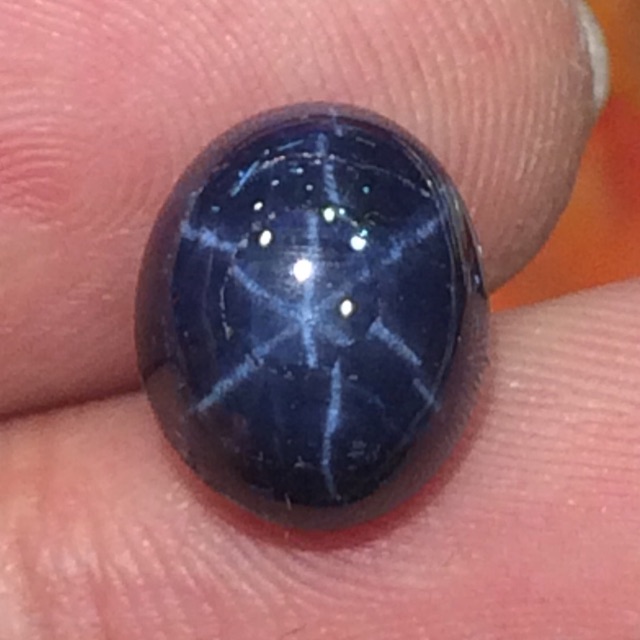 Jual Batu Star Sapphire HQ | Shopee Indonesia
