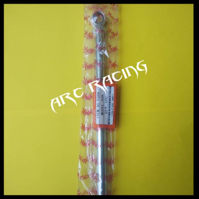 Jual AS RODA TENGAH RX KING. | Shopee Indonesia