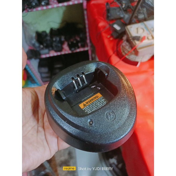 Jual Charger Ht Motorola Gp3188 Casan Gp 3188 dan Motorola Xir P3688 ...